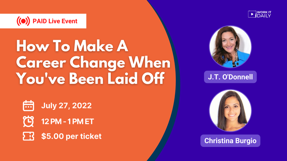 4 Benefits Of A Mock Interview - Work It Daily