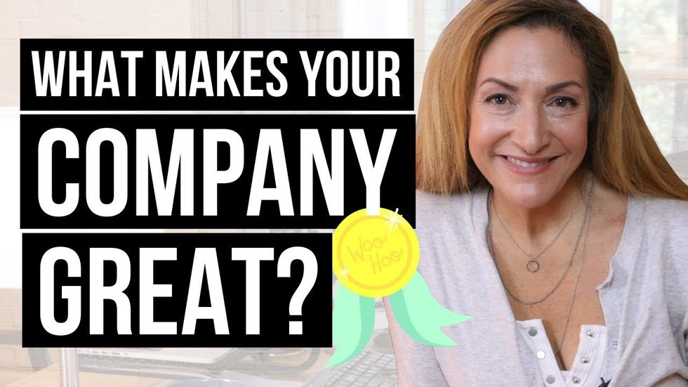 Why Become A Work It Daily Champion? - Work It Daily